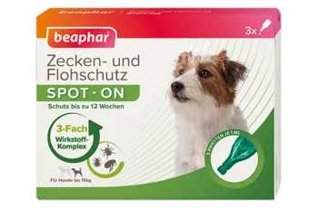 Heimtierbedarf Jahn | Shop